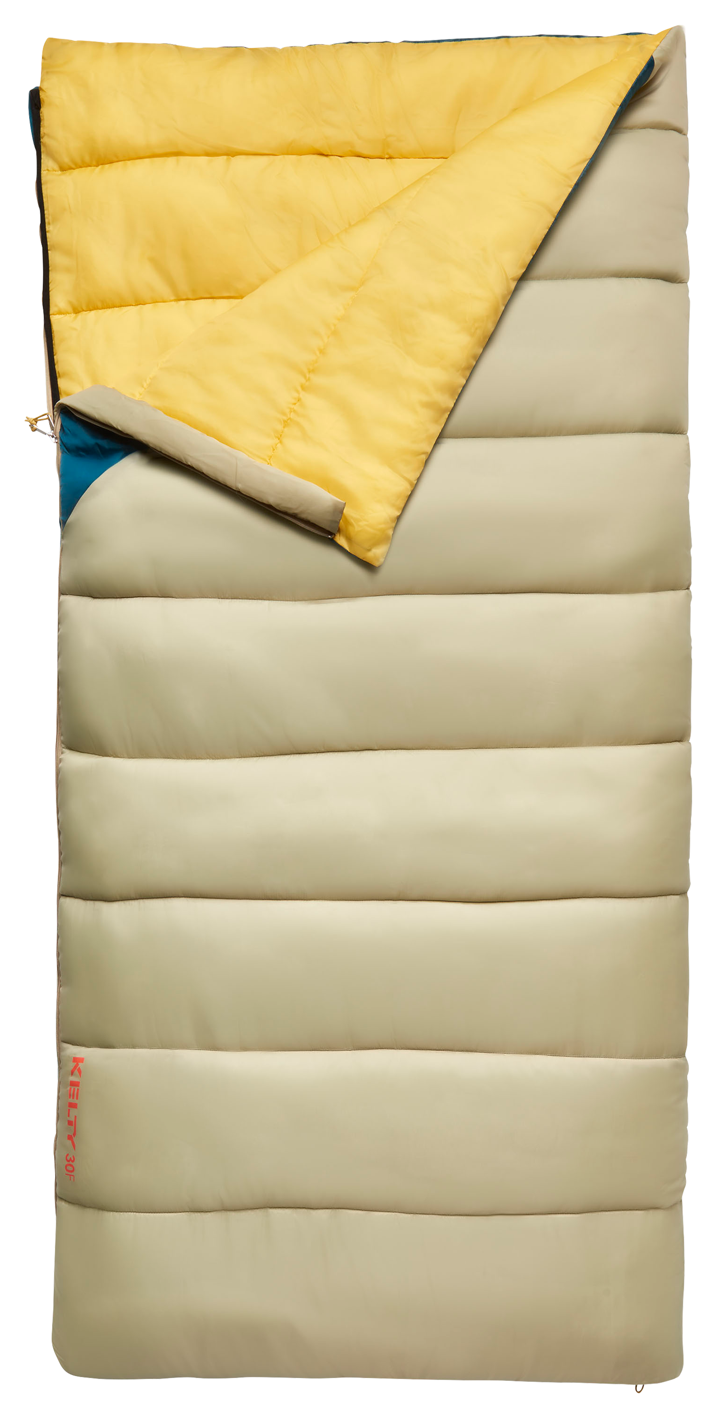 Kelty Catena 30° Rectangular Sleeping Bag | Bass Pro Shops